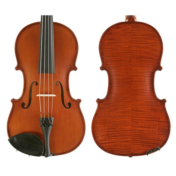 Violas | Gliga 1 15.5 Inch Viola | Music Junction