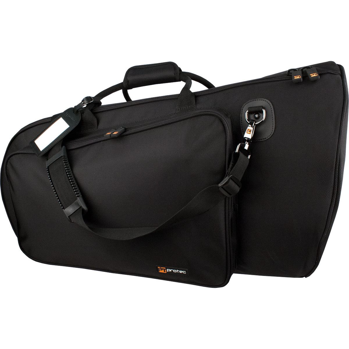 Brass Instrument Bags & Cases