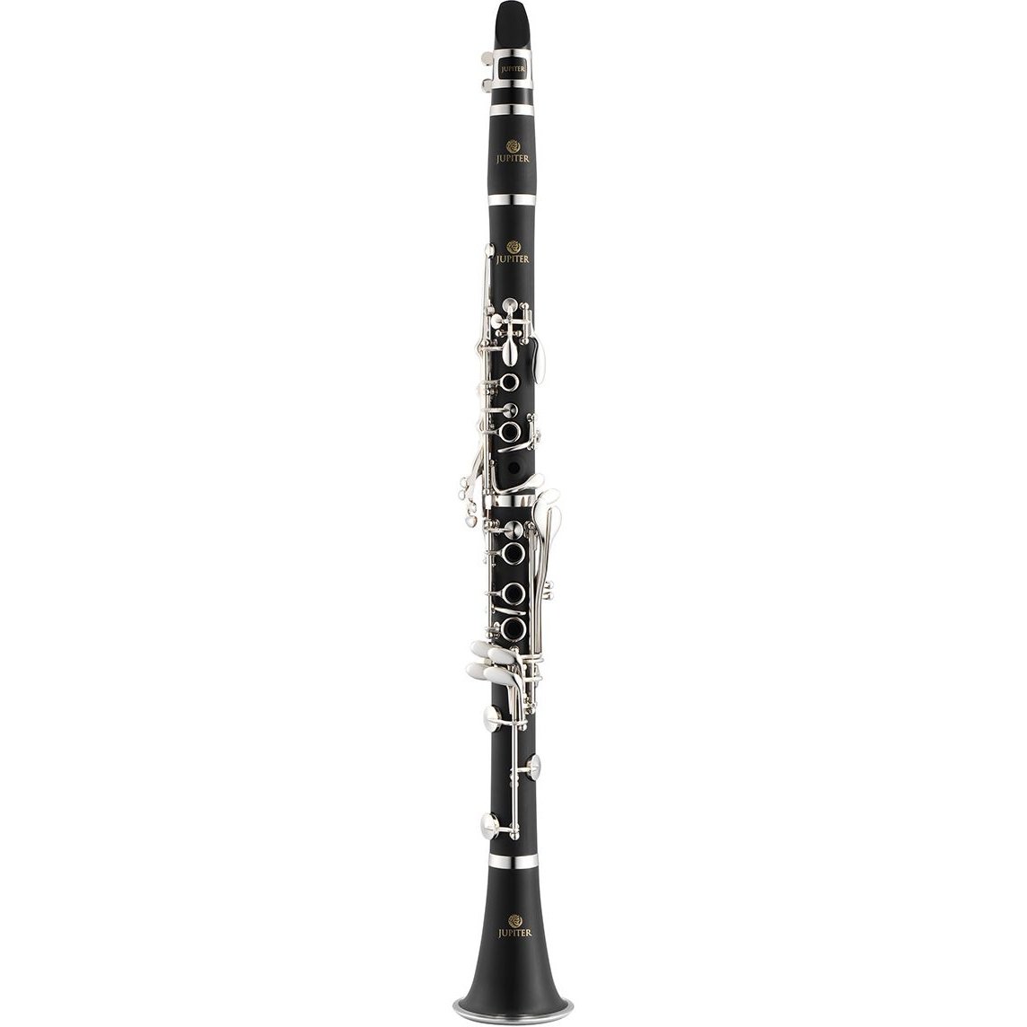 Jupiter 700 Series Bb Clarinet