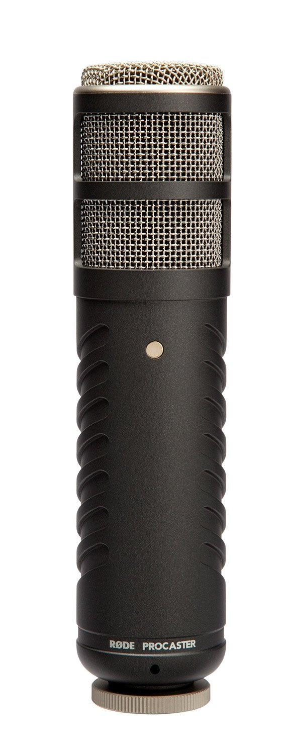 Rode Procaster Broadcast Quality Dynamic Microphone