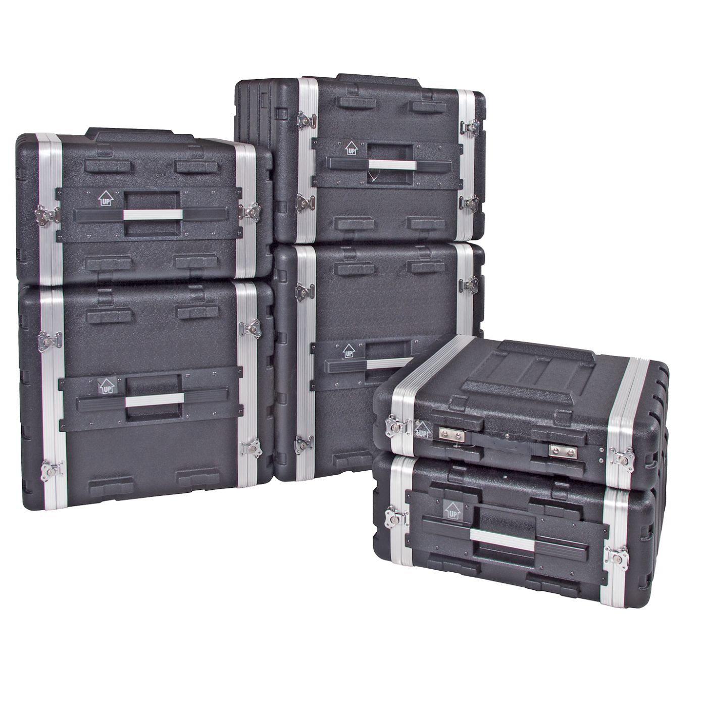 Xtreme Rack Mount Road Cases